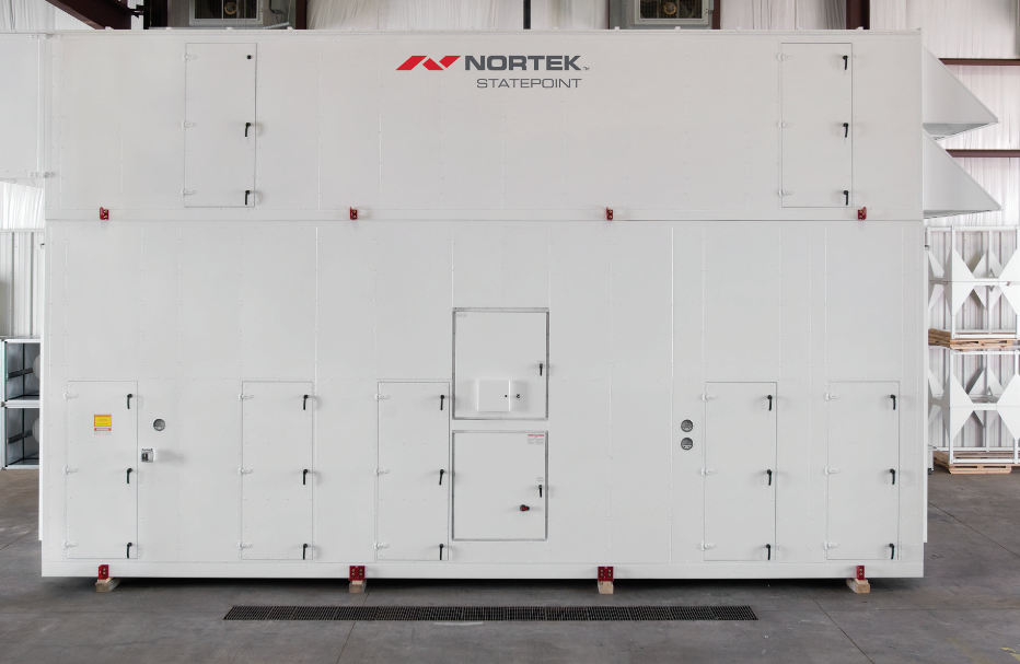 Amid COVID-19: Legionella Raises Key Questions for Data Centers ...