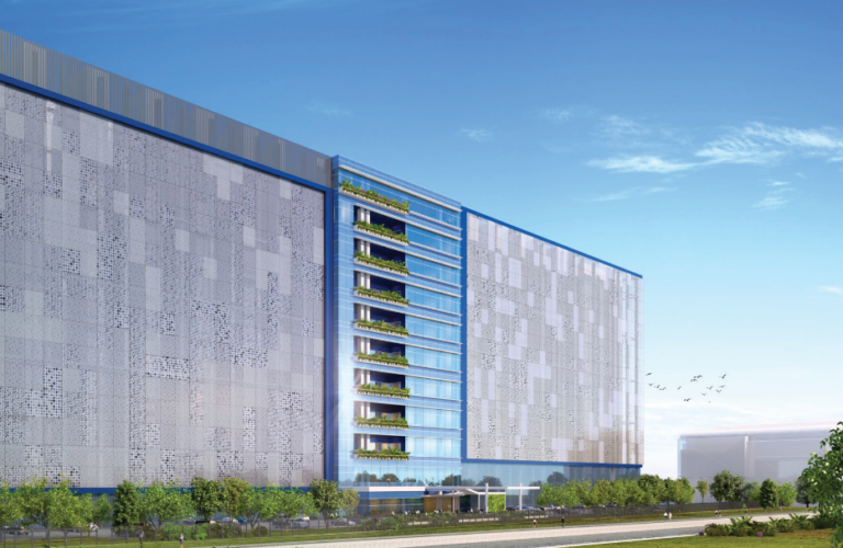 Decreasing Power and Water Today | Nortek Data Center Cooling Solutions