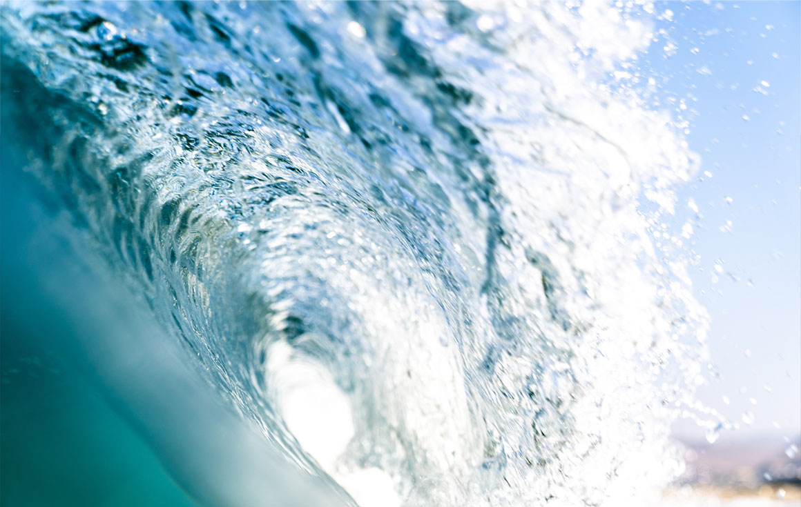 StatePoint® | Indirect Evaporative Cooling | Nortek Data Center Cooling