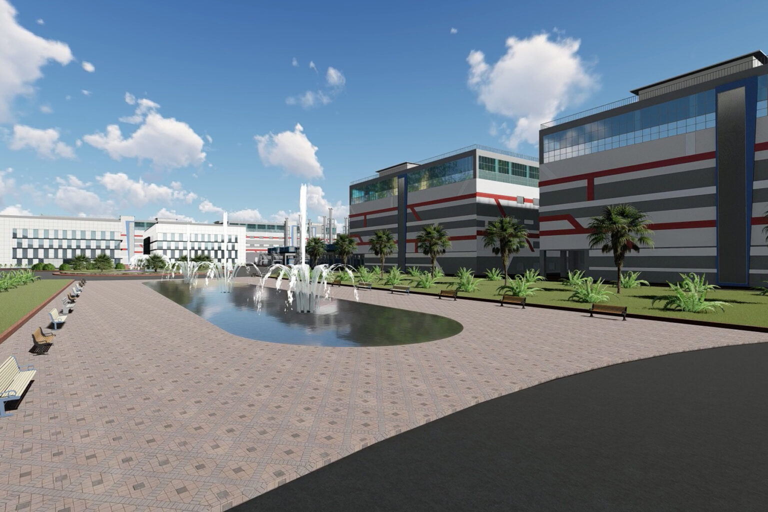 Nortek Data Center Cooling Solutions