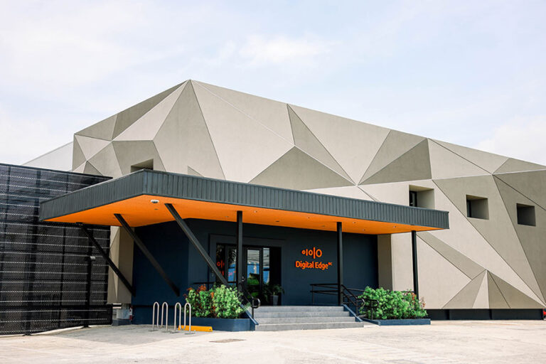 Nortek Data Center Cooling Solutions