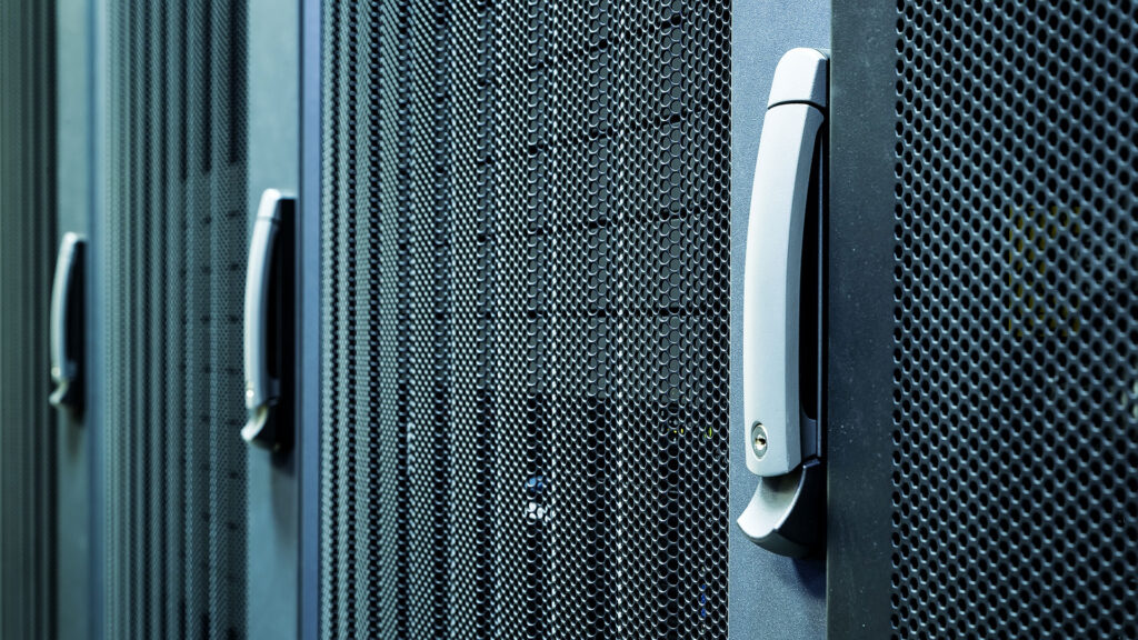 RDHX | Nortek Data Center Cooling Solutions