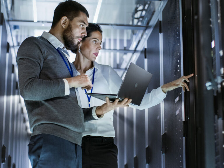 RDHX | Nortek Data Center Cooling Solutions