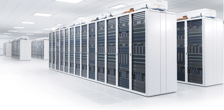 CDU Product Brochure | Nortek Data Center Cooling Solutions